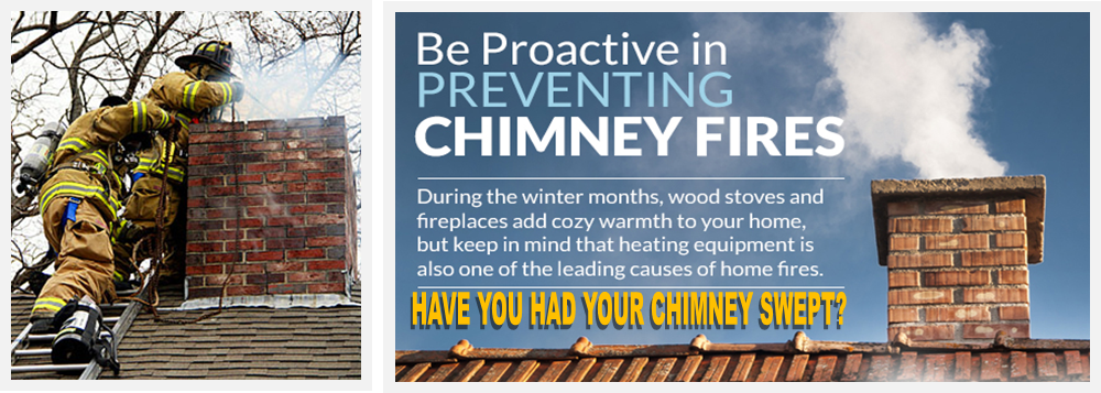 Countryside Fire Protection District